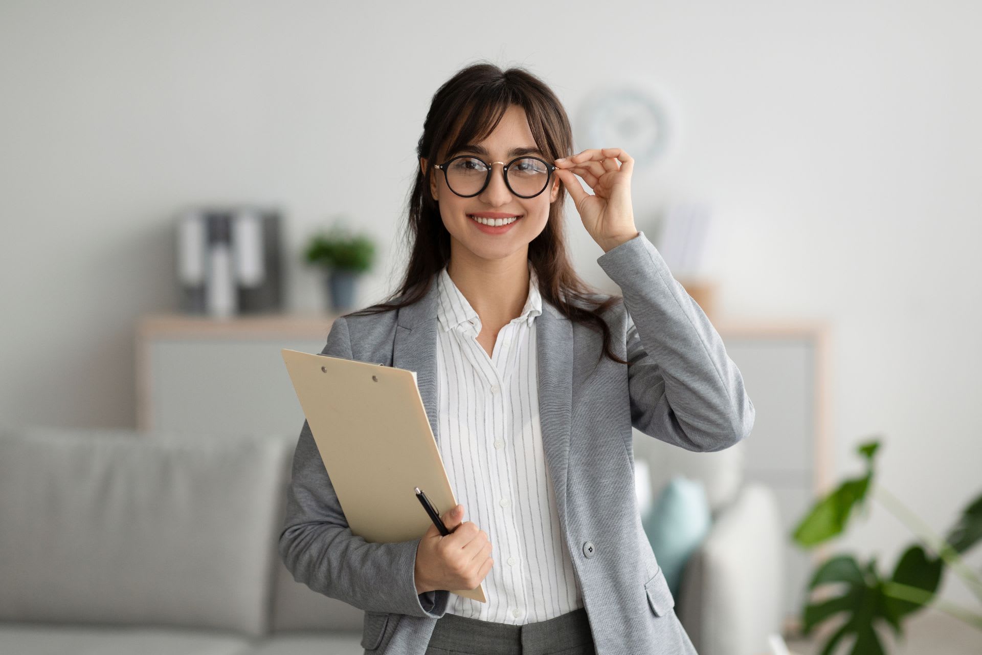 Practice Growth Notebook & Blog | Practice Copilot